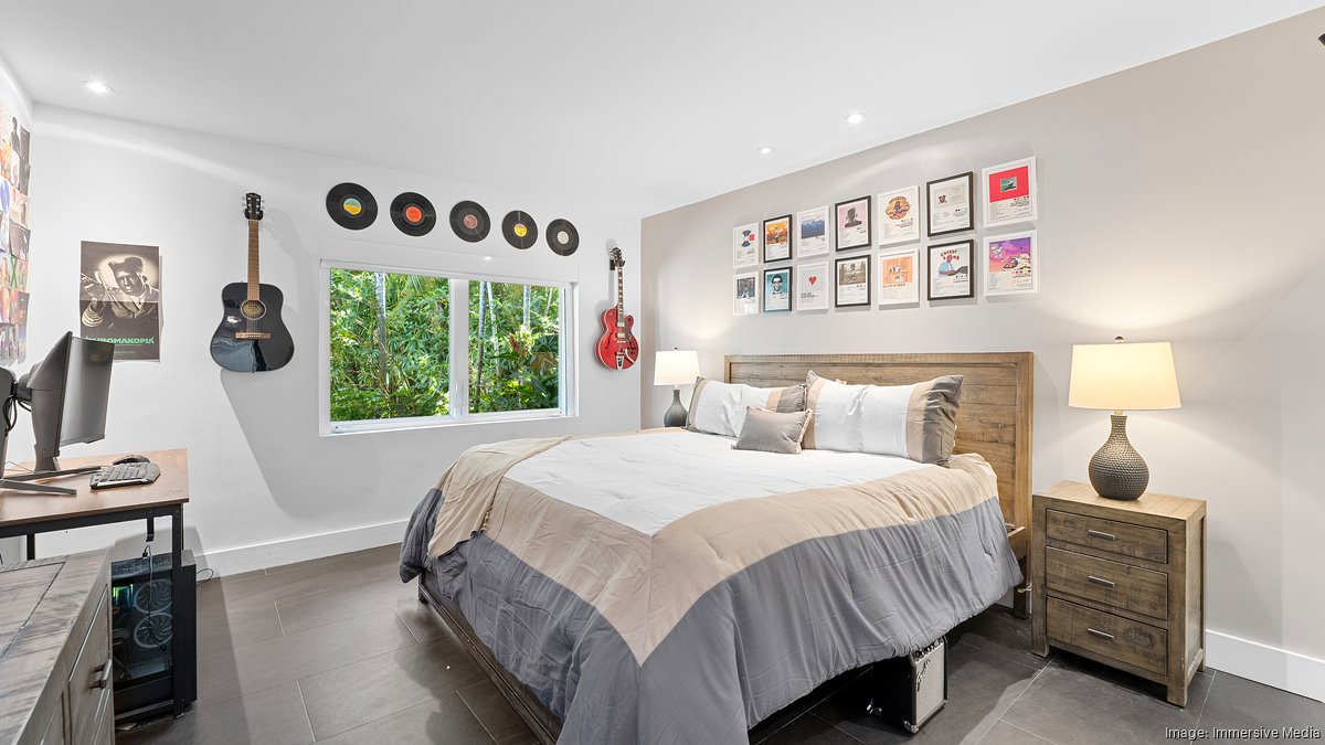 Cafaro family buys Ferrari inspired home near Delray Beach - South ...