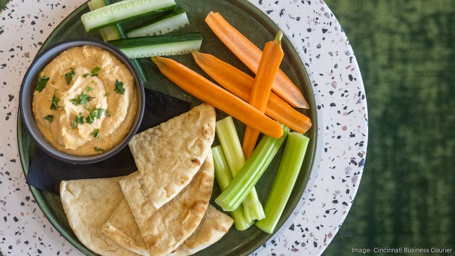 Look inside Mad Tree's Blue Ash Parks & Rec at Summit Park - Cincinnati ...