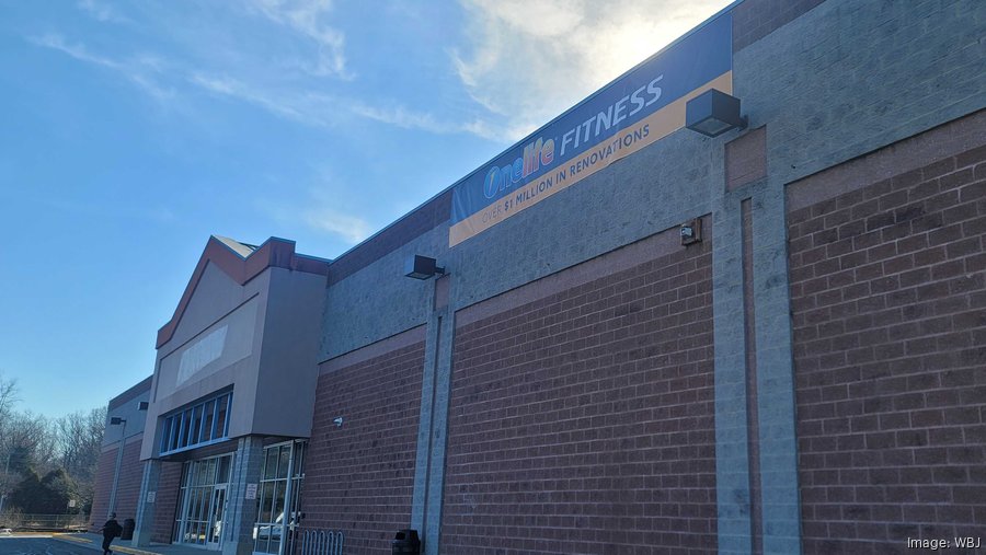 Onelife acquires Fairfax, Falls Church 24 Hour Fitness centers, last in ...