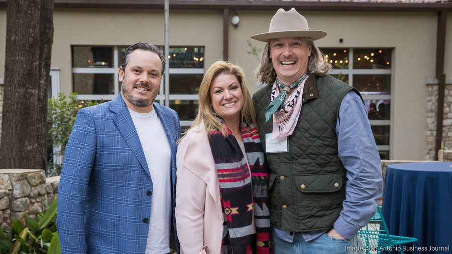 Lil' Bros BBQ Shack debuts at The Rock at La Cantera - San Antonio ...