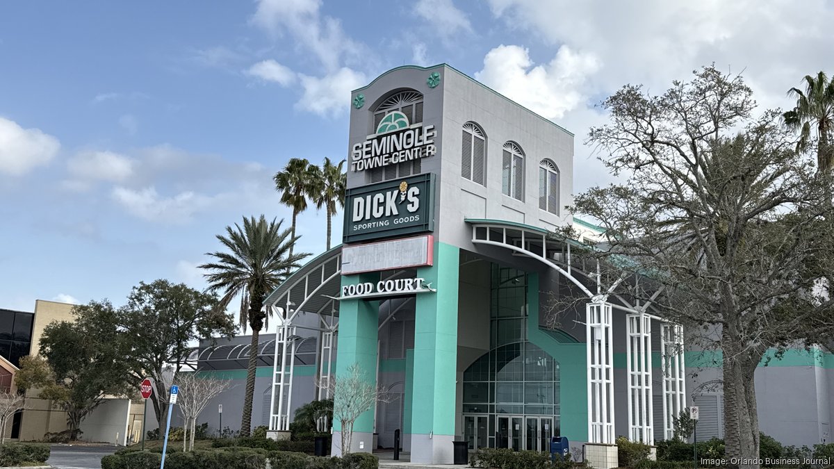 Why Costco came to Seminole Towne Center and what it means - LQ Commercial
