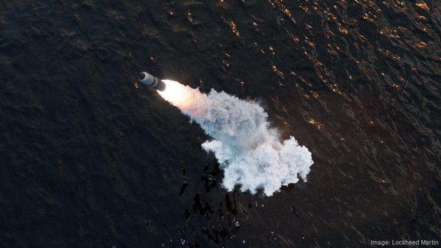 Lockheed Martin gets major U.S. Navy contract, boosting Space Coast ...