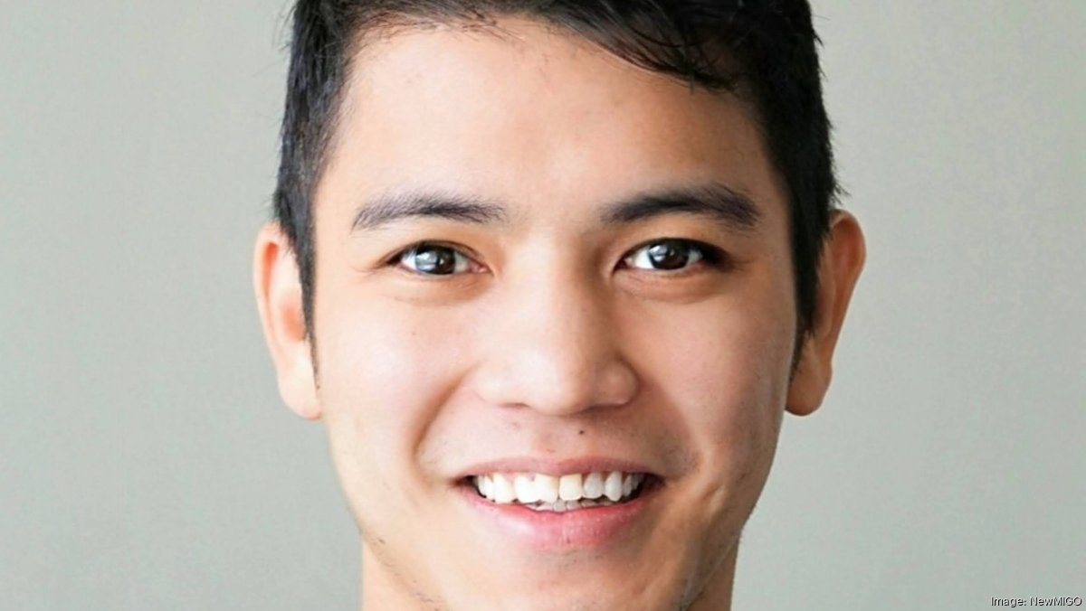 2025 Startups to Watch: NewMIGO - Birmingham Business Journal
