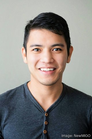 2025 Startups to Watch: NewMIGO - Birmingham Business Journal