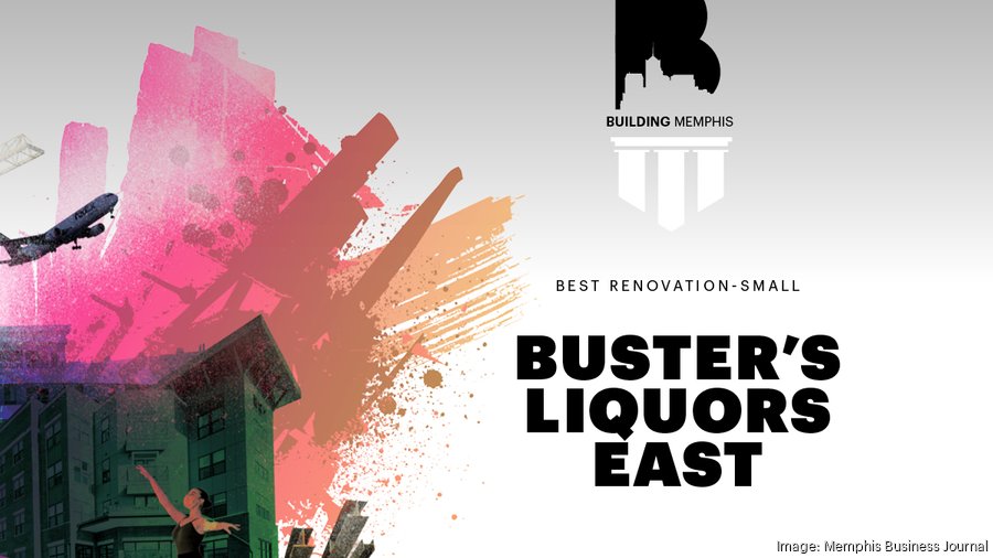 Building Memphis 2025 finalists announced major construction projects ...