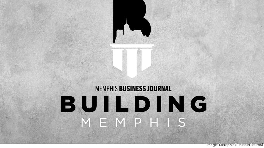 Building Memphis 2025 finalists announced major construction projects ...