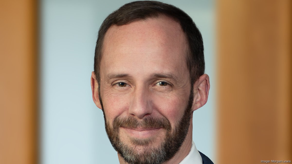 Morgan Lewis hires 2 lawyers from K&L Gates in Pittsburgh - Pittsburgh ...