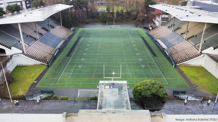 Memorial Stadium project enters new phase after funding goal met ...