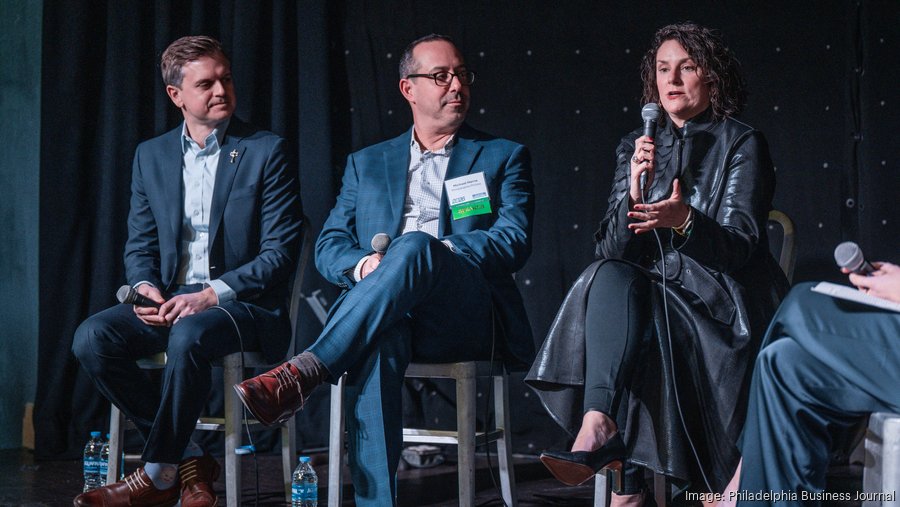 Organizers say collaborative approach crucial for 'Herculean challenge ...