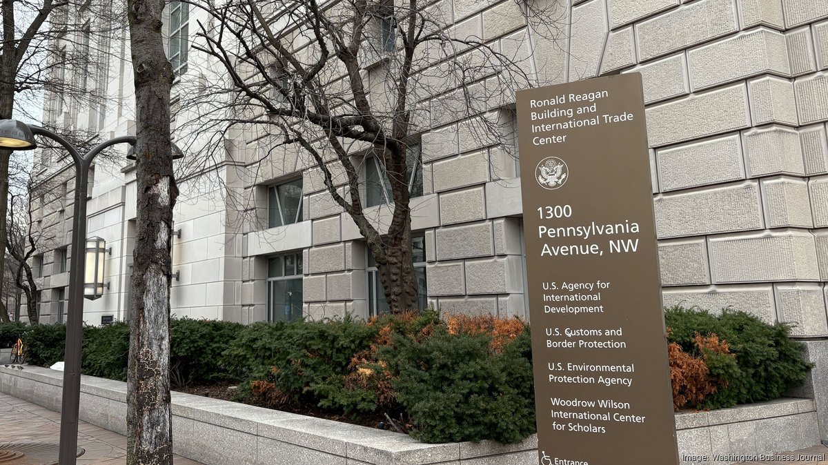 USAID contractors Chemonics, Credence lay off, furlough hundreds ...