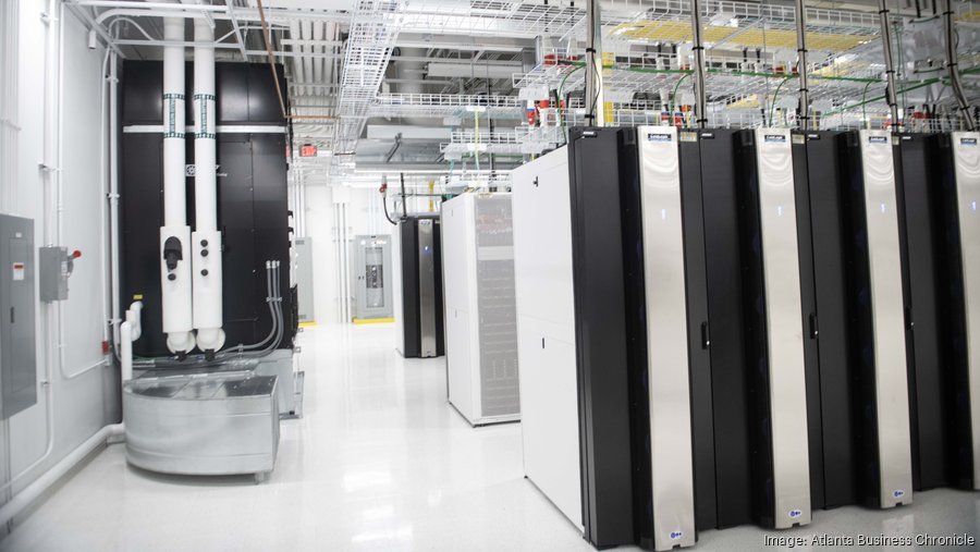 Concentric acquires Critical Components Inc. for data centers - Atlanta ...