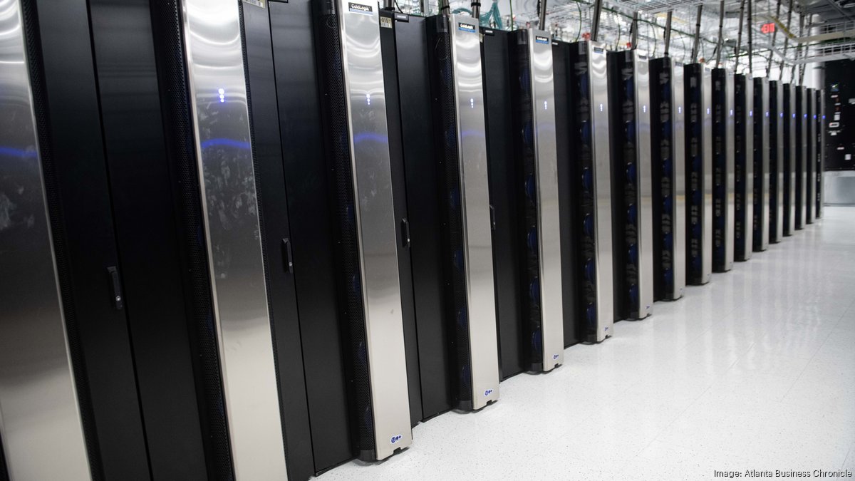Flexential buys two metro Atlanta data centers - Atlanta Business Chronicle