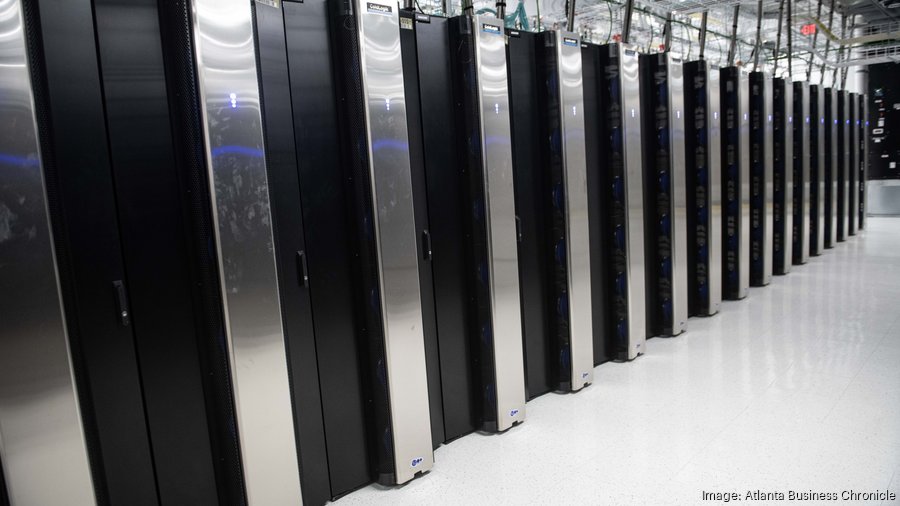 Investment firm GI Partners buys Alpharetta data center - Atlanta ...