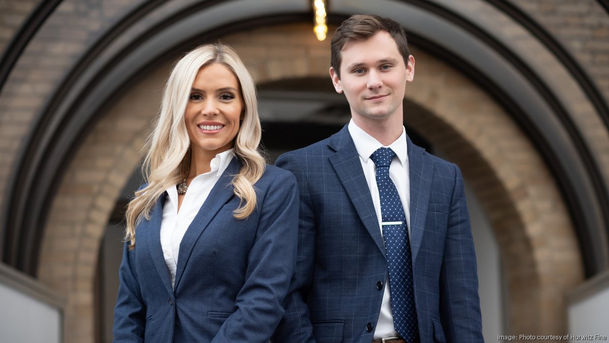 Buffalo law firm Hurwitz Fine expands with third NY location - Buffalo ...