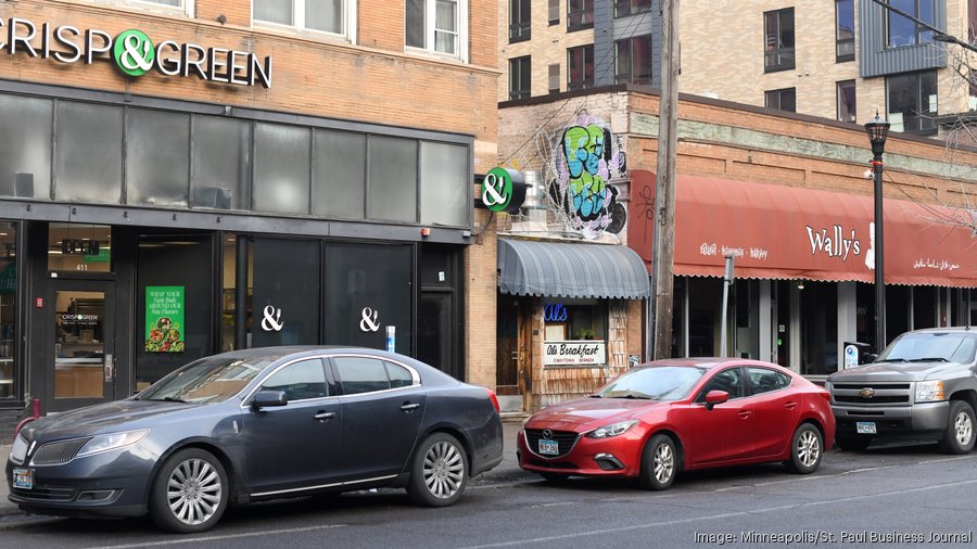 Al's Breakfast in Dinkytown marks 75 years - Minneapolis / St. Paul ...