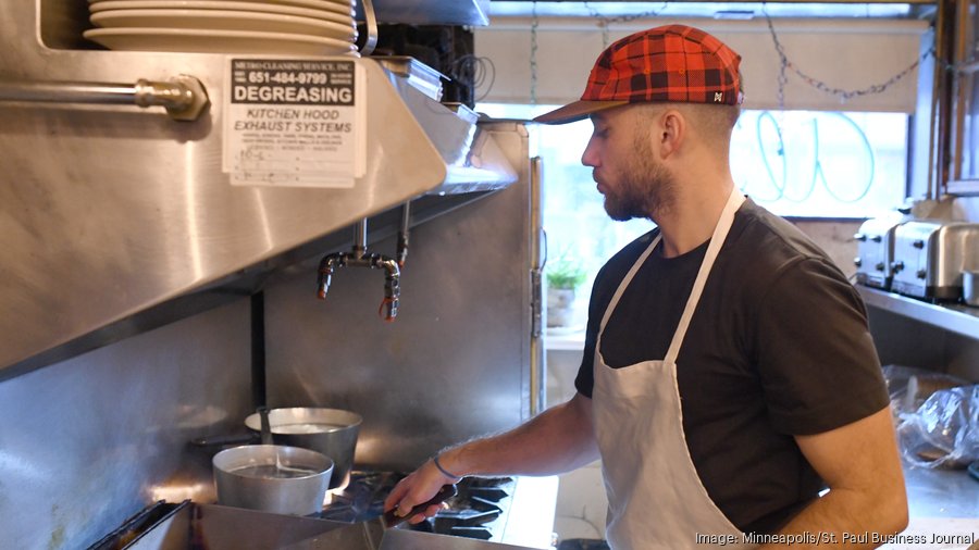 Al's Breakfast in Dinkytown marks 75 years - Minneapolis / St. Paul ...