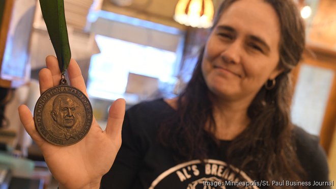 Al's Breakfast in Dinkytown marks 75 years - Minneapolis / St. Paul ...