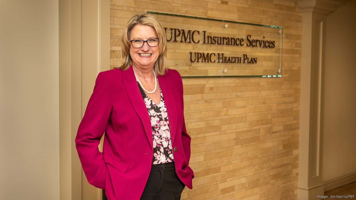 UPMC Health Plan CEO foresees high medical costs continuing in 2026 ...