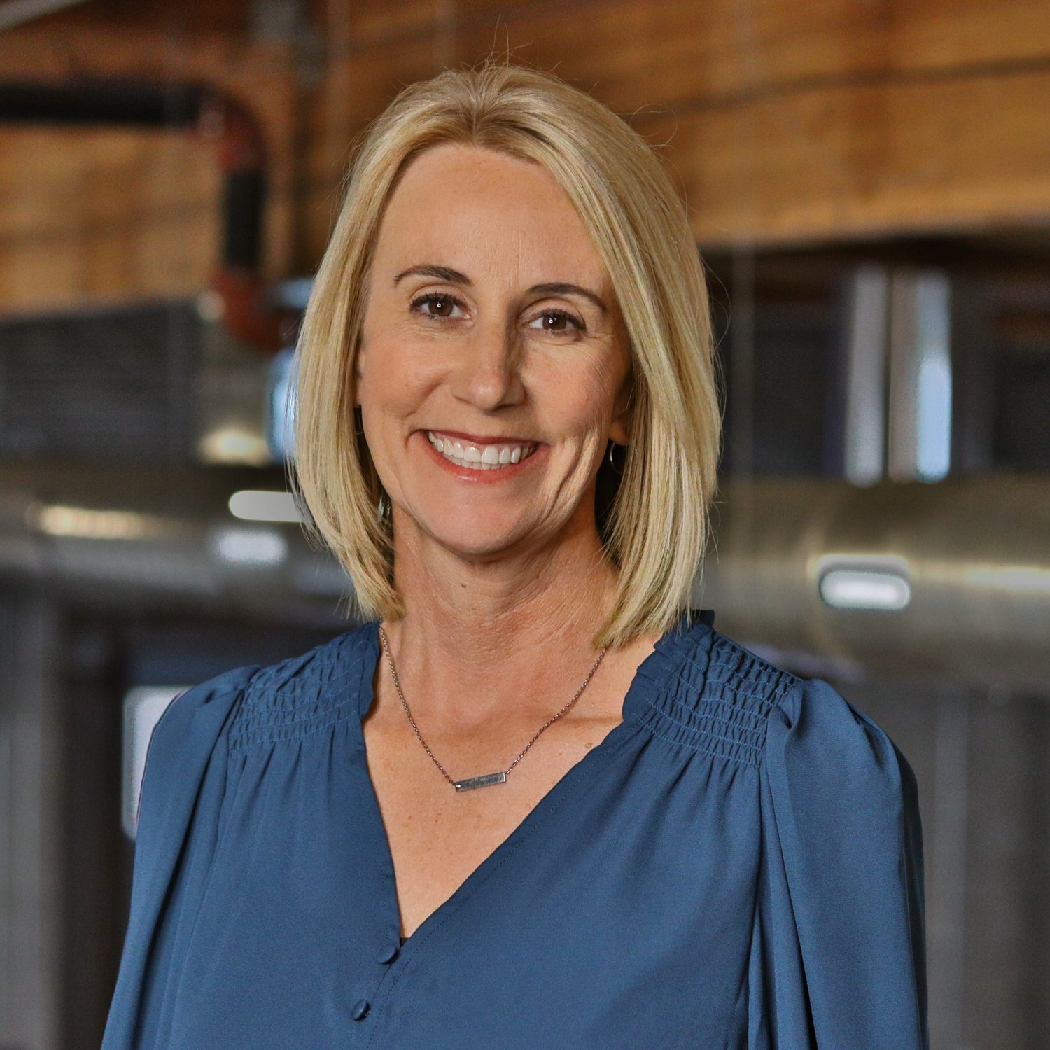 Kim Murphy Fox 6 Measurements