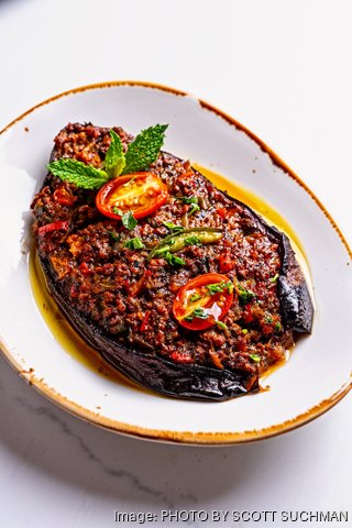 Hakan Ilhan's Alara to open in former Paolo's space in Georgetown ...