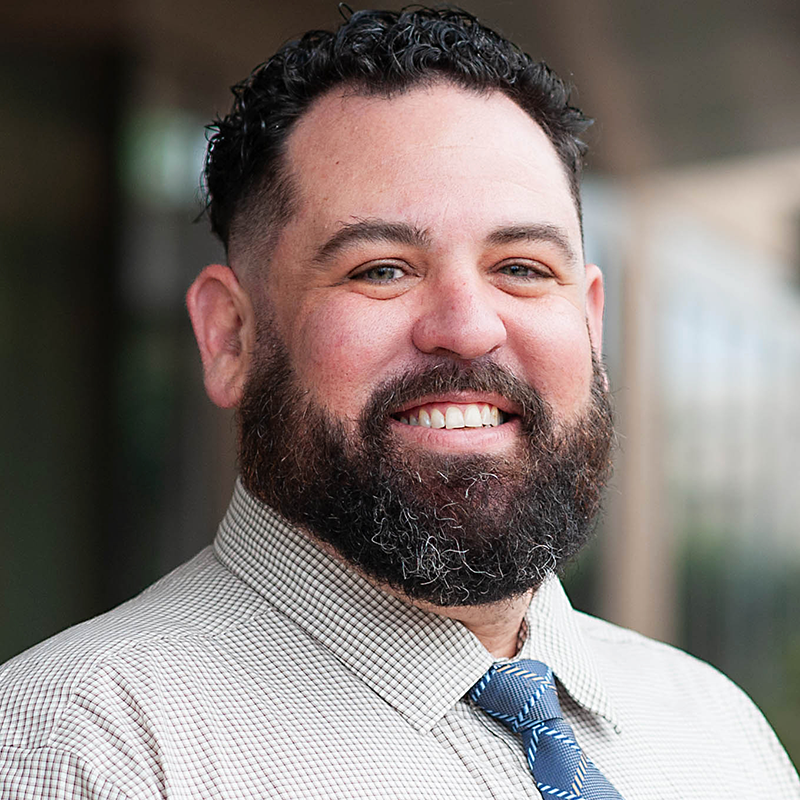 Brandon R. Circle, PE | People on The Move - Houston Business Journal