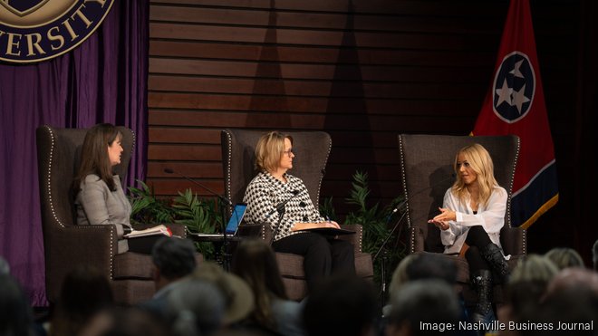 In-N-Out Burger's Lynsi Snyder Ellingson reveals leadership style - The ...