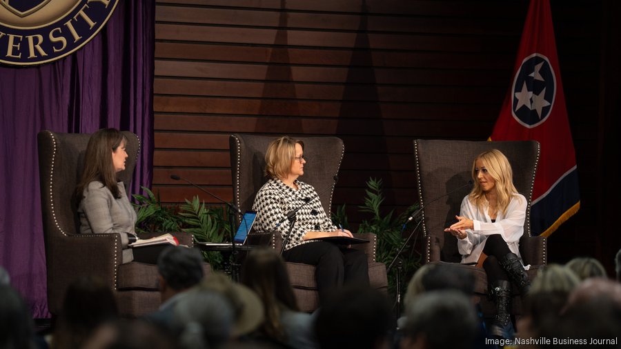 In-N-Out Burger's Lynsi Snyder Ellingson reveals leadership style - The ...