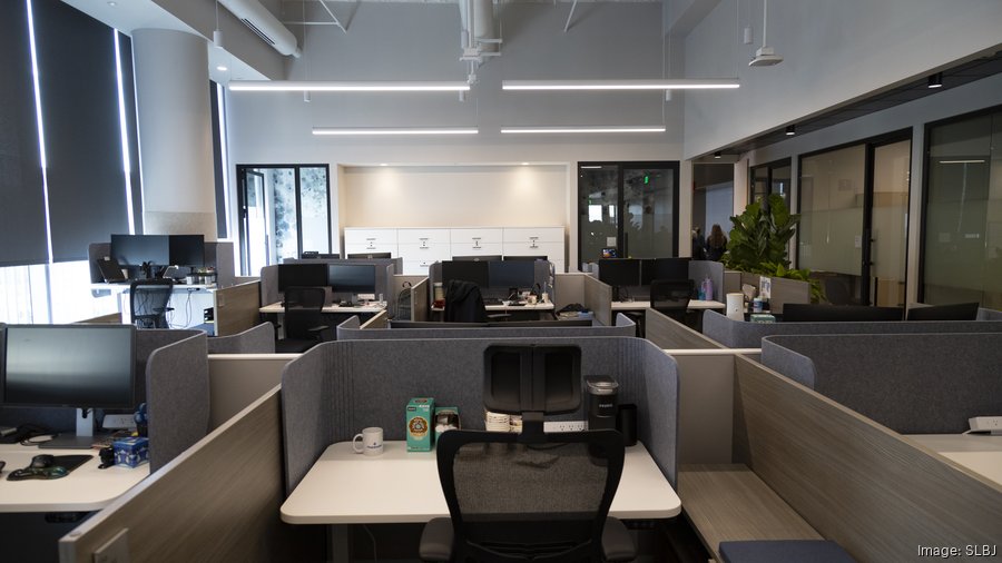 Emerson Electric Co. (NYSE: EMR) offers first look inside new corporate ...
