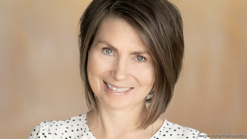 Auron Therapeutics raises Series B to test cancer drug in the clinic ...