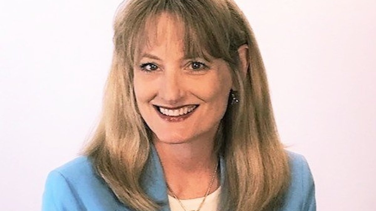 DallasCISO ORBIE Leadership Award recipient: Experian’s Sara Andrews, a ...