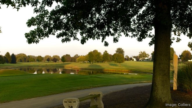 Gambler Ridge Golf Club in New Jersey sells for first time in 40 years ...