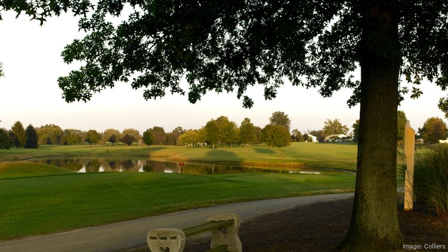 Gambler Ridge Golf Club in New Jersey sells for first time in 40 years ...