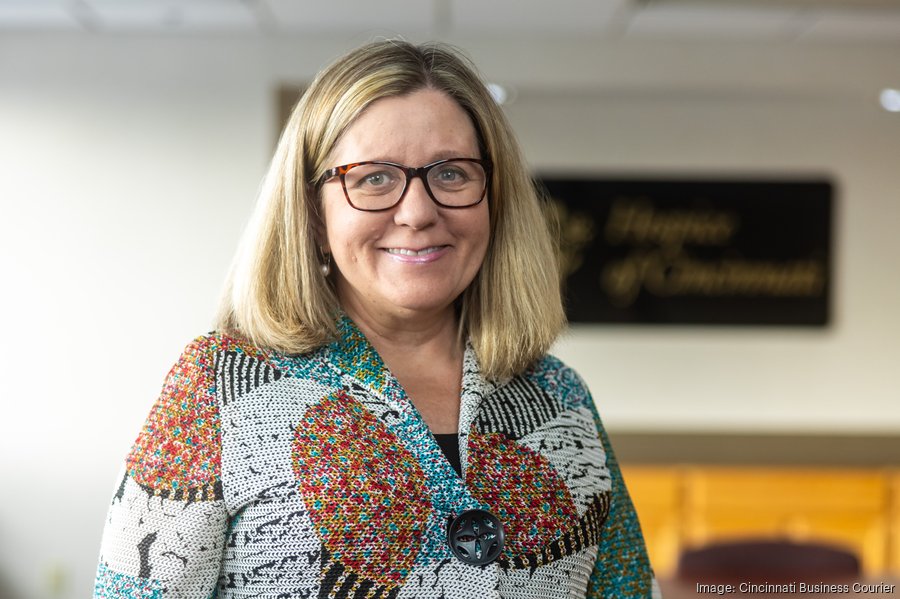 Hospice CEO Gayle Mattson aims to make final days memorable ones ...