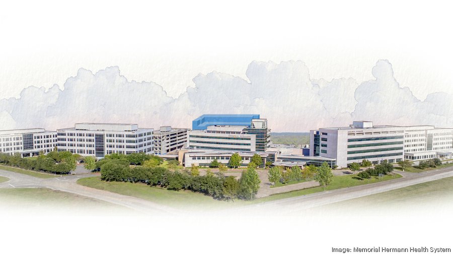 Memorial Hermann breaks ground on Sugar Land hospital tower - Houston ...