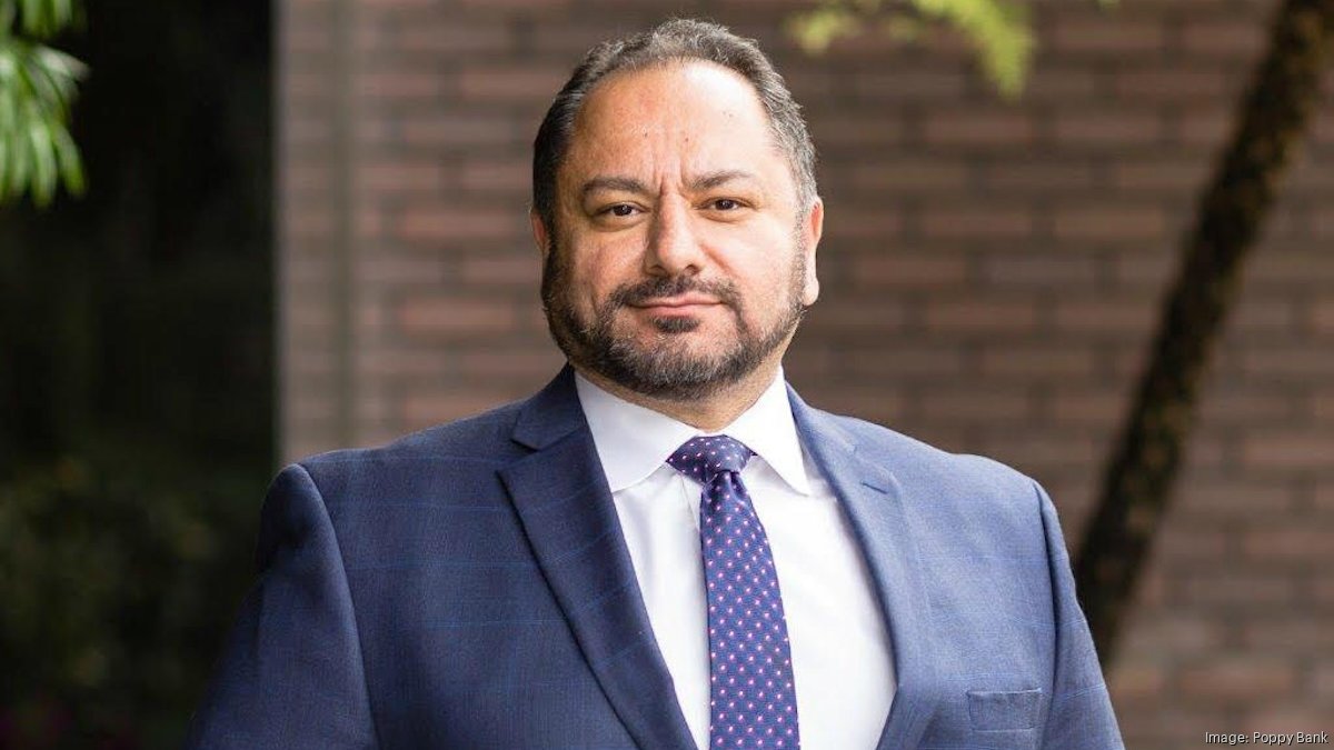 Poppy Bank opens branch in what CEO calls East Bay’s innovation hub ...