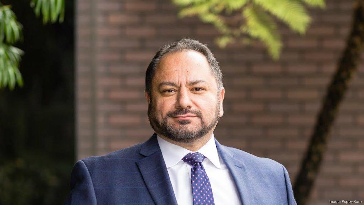 Poppy Bank CEO outlines aggressive California expansion plan - Silicon ...
