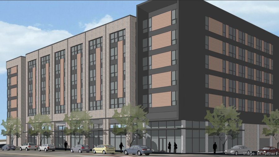 What Peebles CEO says about future of Brooklyn Village plans ...