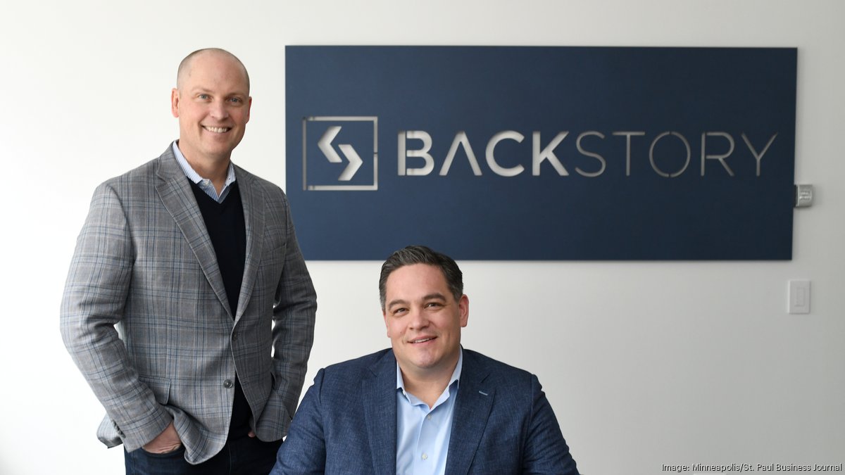 Backstory Insurance Group aims for growth in Minneapolis - Minneapolis ...