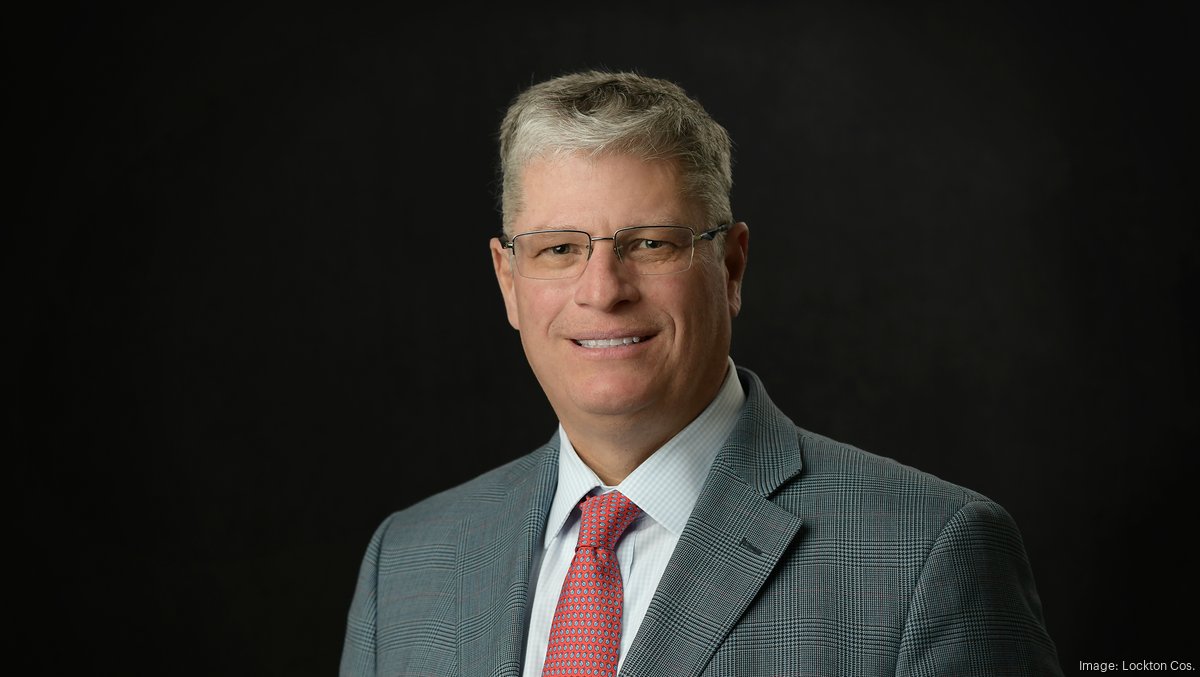 Lockton picks Tim Meacham as president of People Solutions - Kansas ...