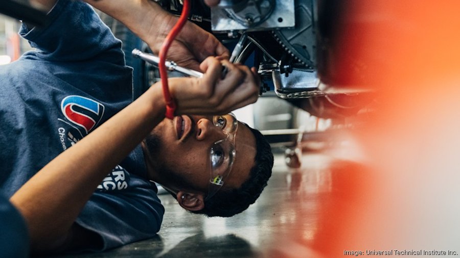 Universal Technical Institute launches HVAC program in Orlando ...