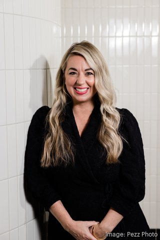 Tampa Bay Business Journal reveals 2025 BusinessWoman of the Year list ...