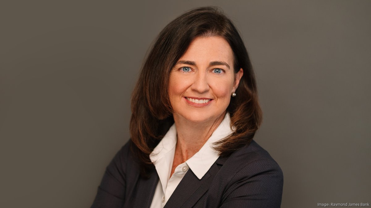 Meet Amanda Stevens, a 2025 BusinessWoman of the Year honoree - Tampa ...