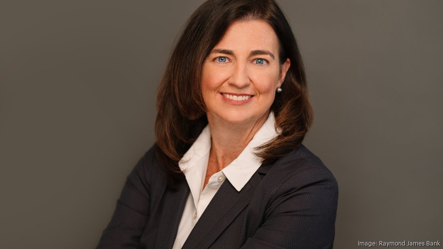 Business Woman of the Year - Tampa Bay Business Journal