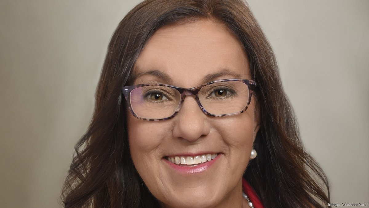 Meet Angel Birch, a 2025 BusinessWoman of the Year honoree - Tampa Bay ...