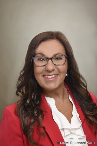 Meet Angel Birch, a 2025 BusinessWoman of the Year honoree - Tampa Bay ...