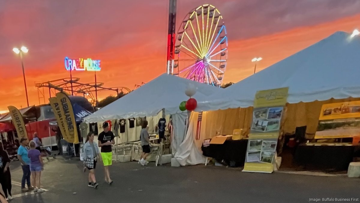 Hamburg, Kenmore, Williamsville top Best Places to Live for 2026 ...