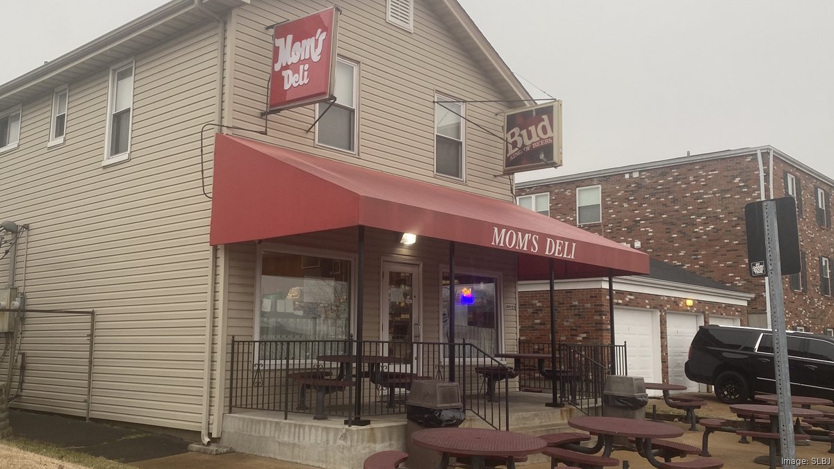 Mom's Deli to close current location, plans to reopen elsewhere - St ...