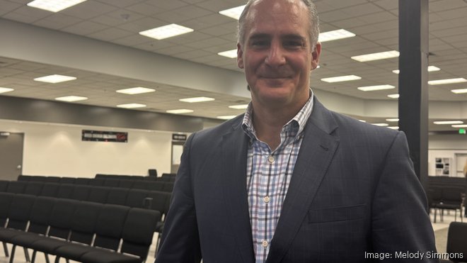 Lutherville Station project stalls amid new zoning - Baltimore Business ...