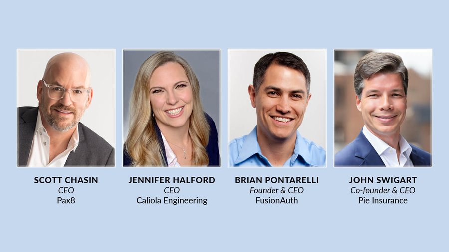 Insights from CEOs on Deloitte’s 2024 Fast 500 list of fastest-growing ...