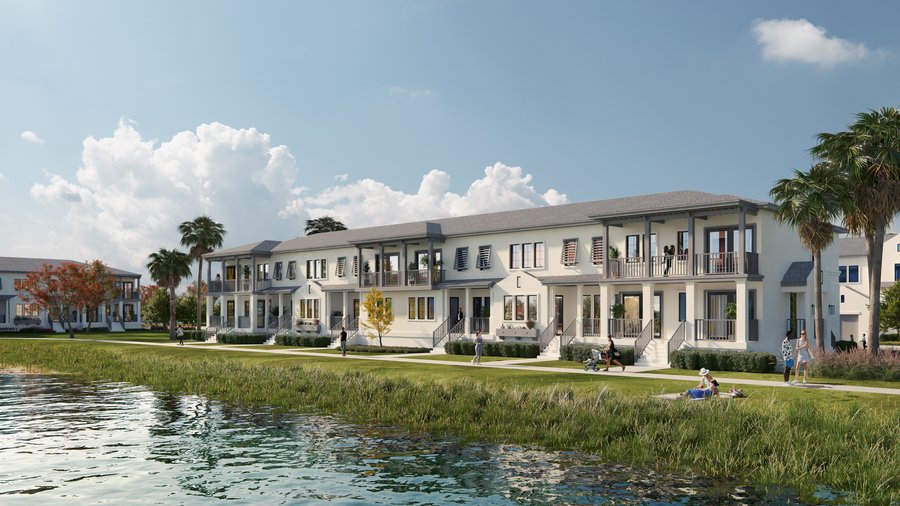 Key International begins work on St. Petersburg waterfront project ...